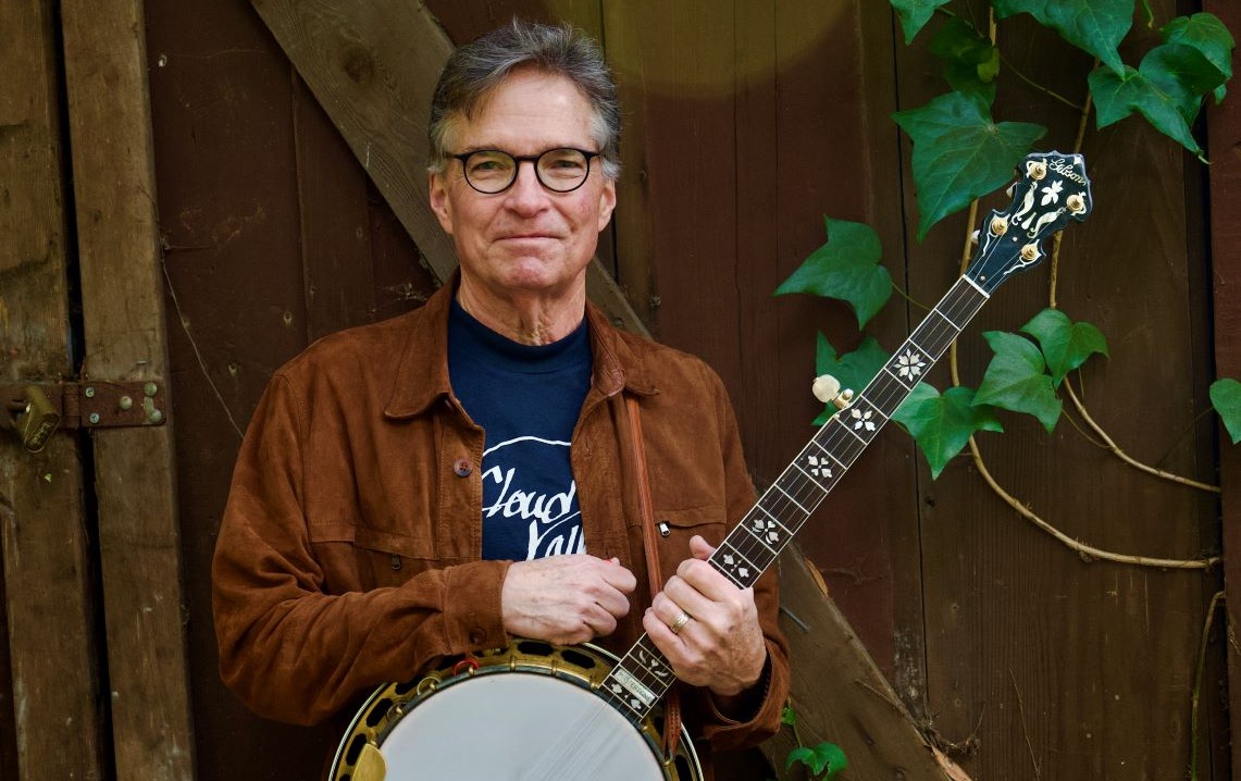 Bill Evans’ Banjo in America with special guest Babi Evans Tickets ...