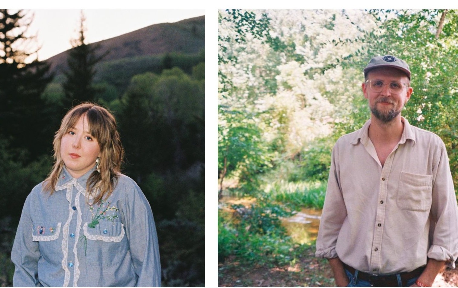 An Evening of Folk & Americana with Liv Greene & Sam Moss Tickets ...