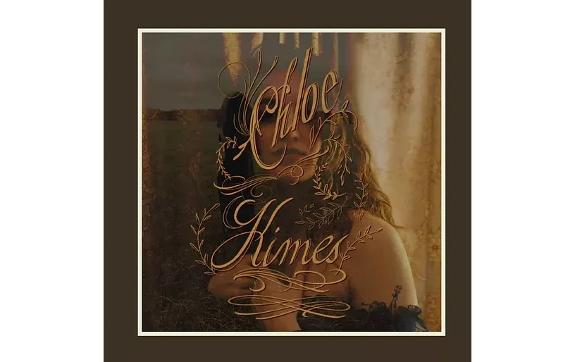 Chloe Kimes LIVE at SolArt Tickets | Eclectic Retro