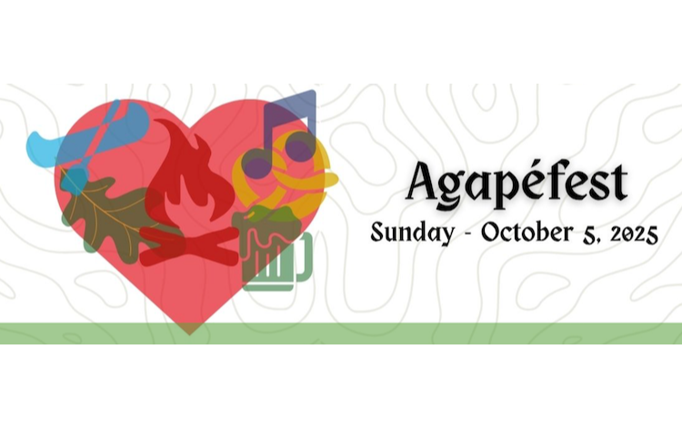 AgapéFest Tickets | Camp Agape