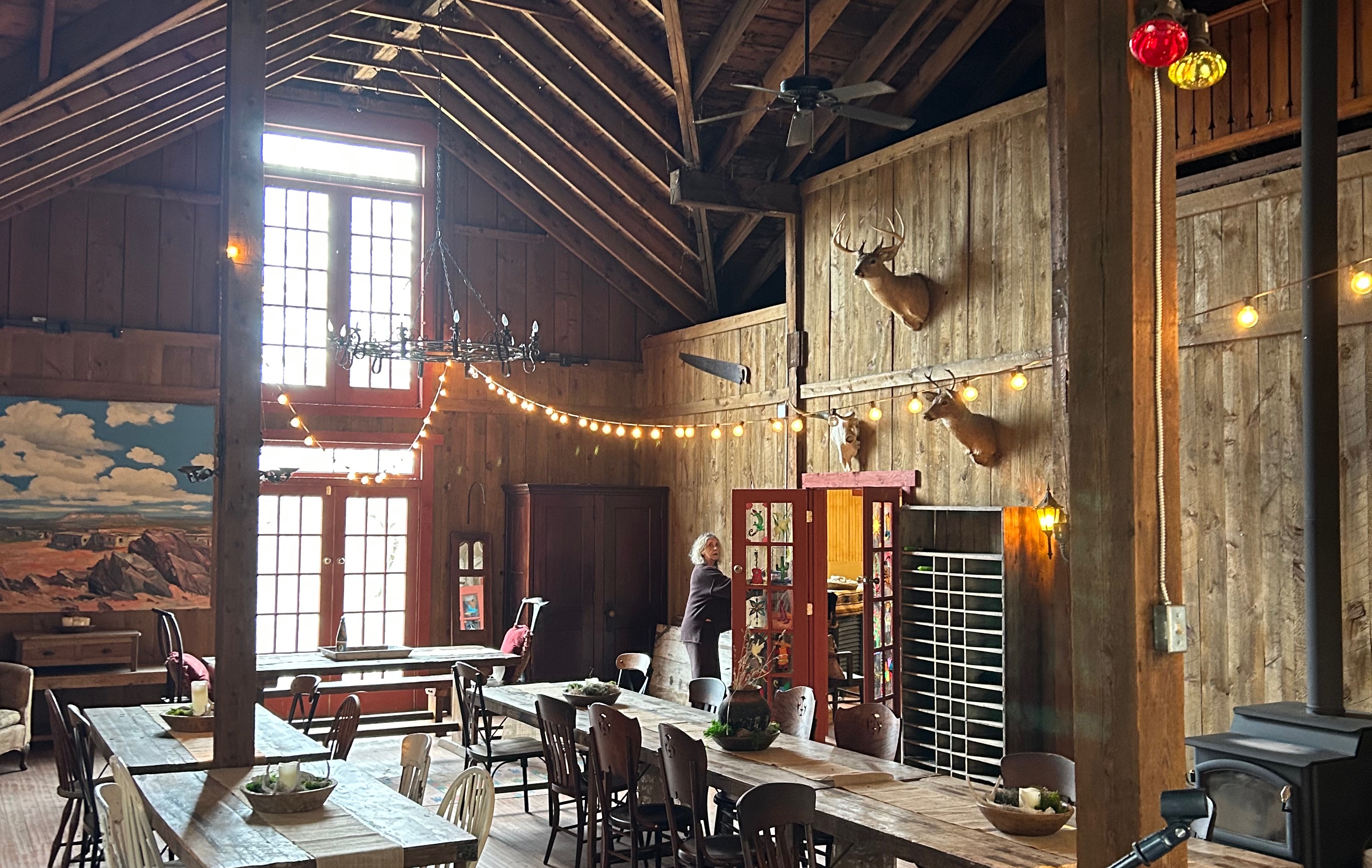 Farm Dinner @Roselea Farm Tickets | Lilith