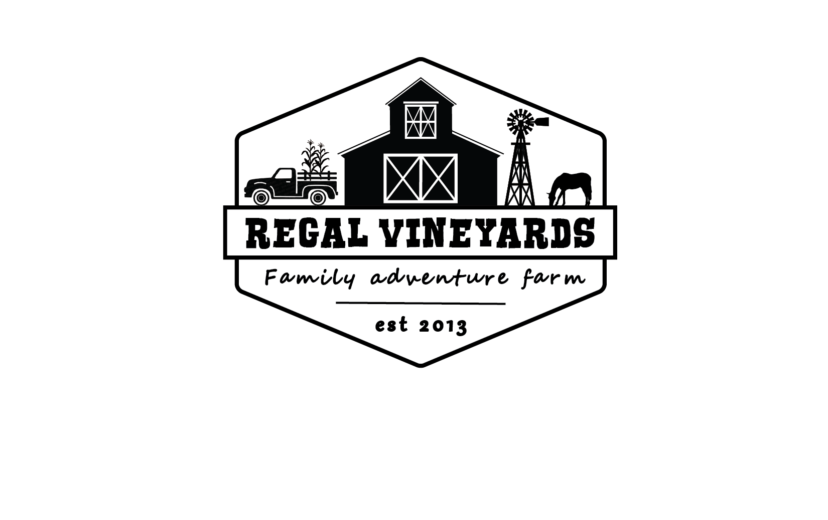 Regal Vineyards Adventure Farm Tickets | Regal Vineyards