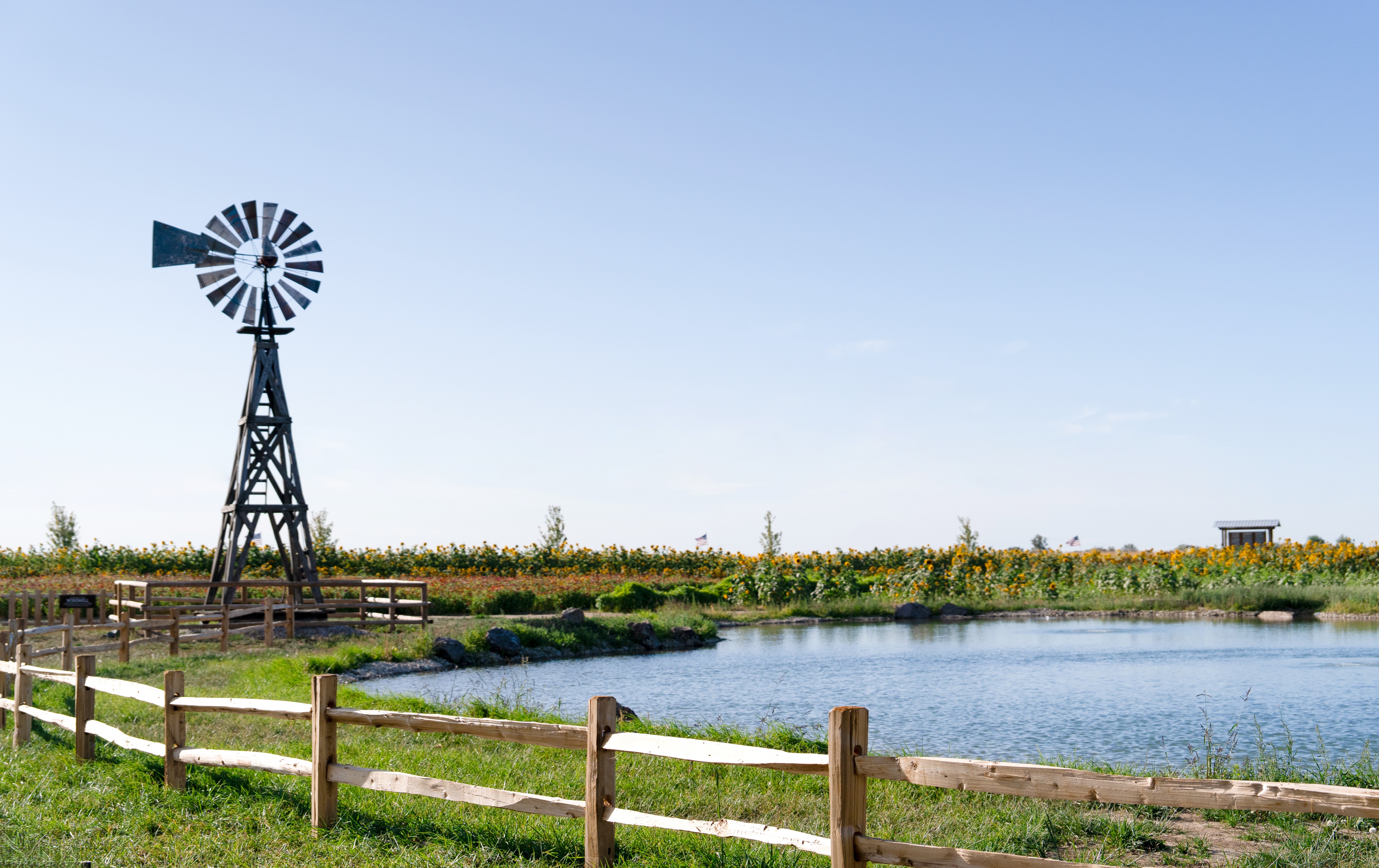 2024 Season Tickets | Lowe Family Farmstead