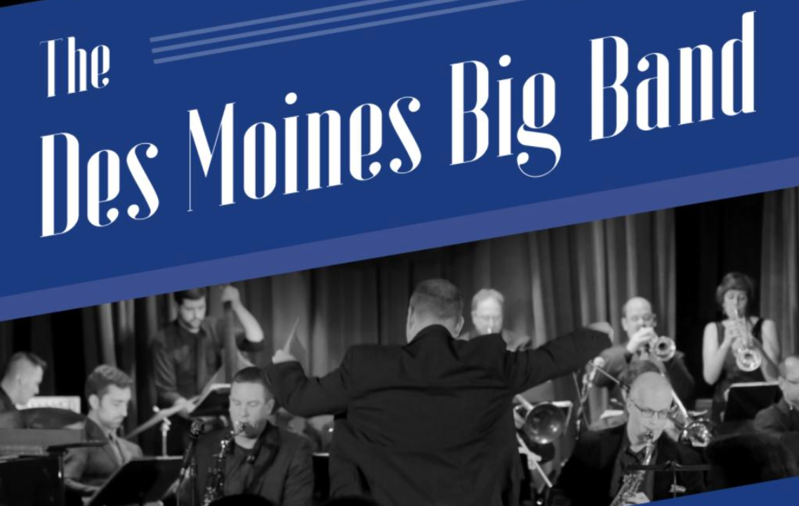 The Des Moines Big Band In Residence Tickets Noce the-des-moines-big-band-in-residence-tickets-noce