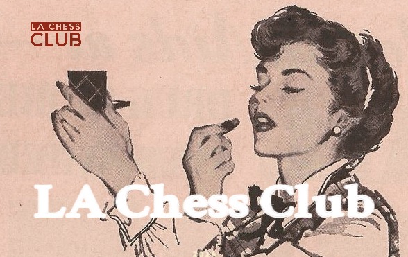 Chess on Thursdays with LA Chess Club Tickets | LA Chess Club