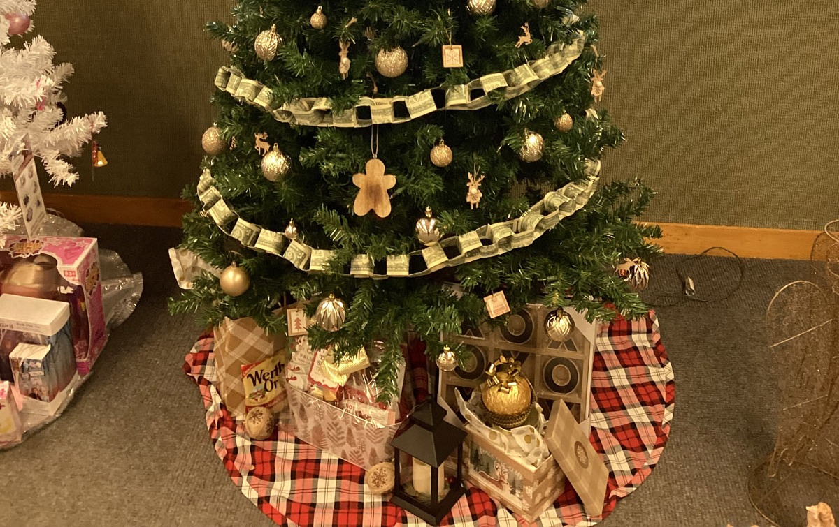 Service Credit Union Tree Tickets | Gorham New Hampshire Parks and ...