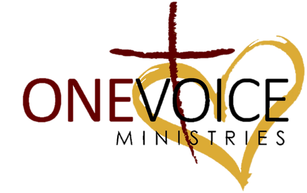 Celebrating 25 Years of Marriage Ministry - One Voice Ministries ...