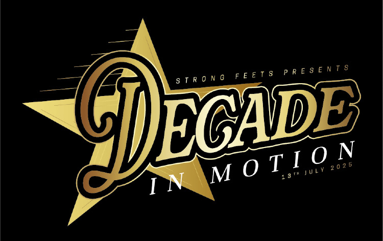 Strong Feet Dance Academy Presents: Decade in Motion! Tickets | The ...