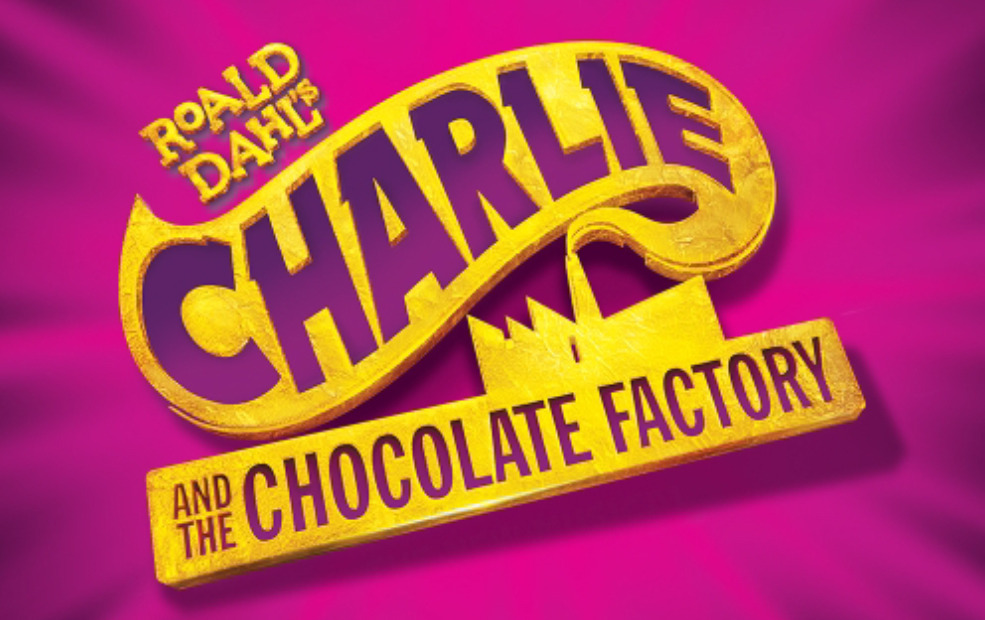 Charlie and The Chocolate Factory Tickets | The Henrician Evesham