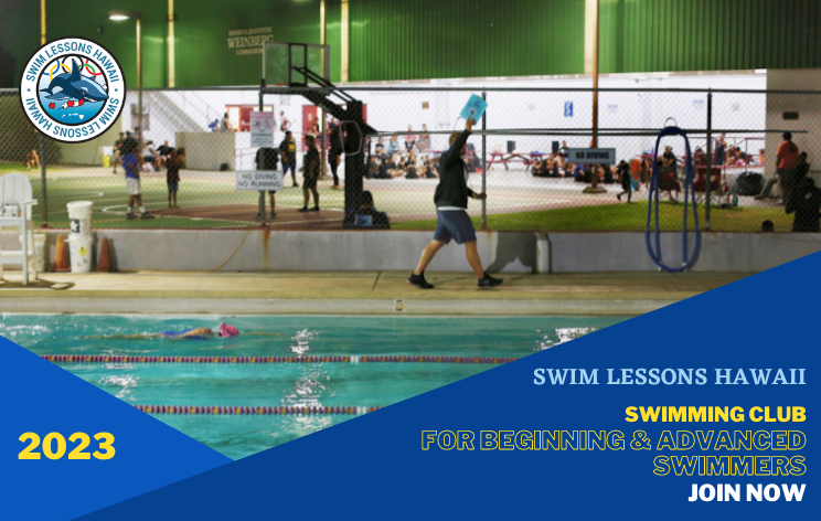 Adult Learn to Swim Tickets | Swim Lessons Hawaii