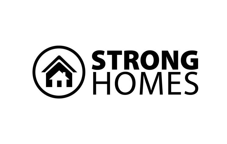 Strong Homes Family Vision Night