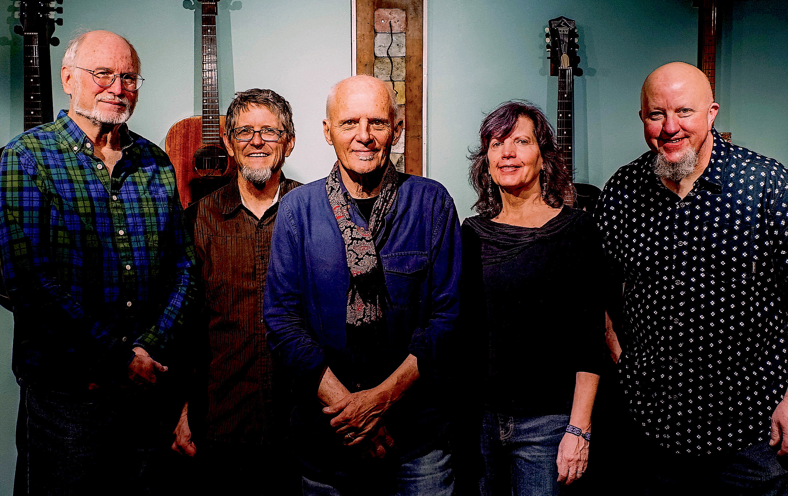 Mark Oblinger presented by Capitol Hill Concerts Tickets | Capitol Hill ...