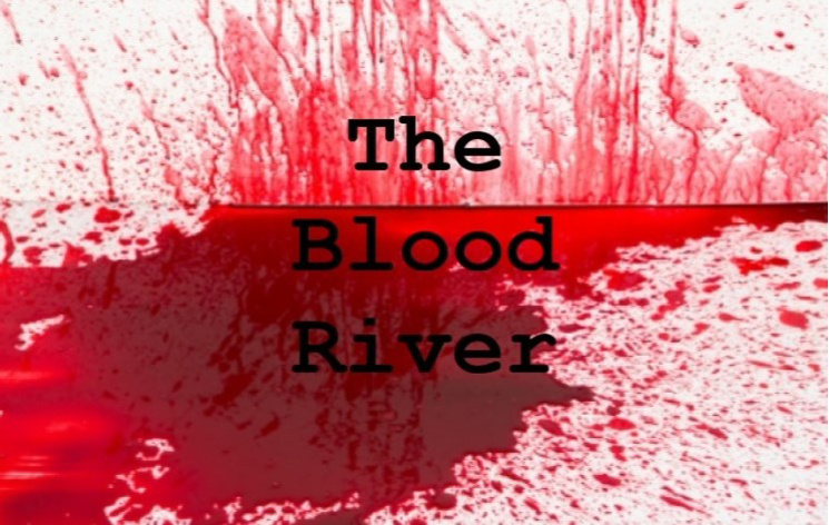 The Blood River Tickets | The Blood River