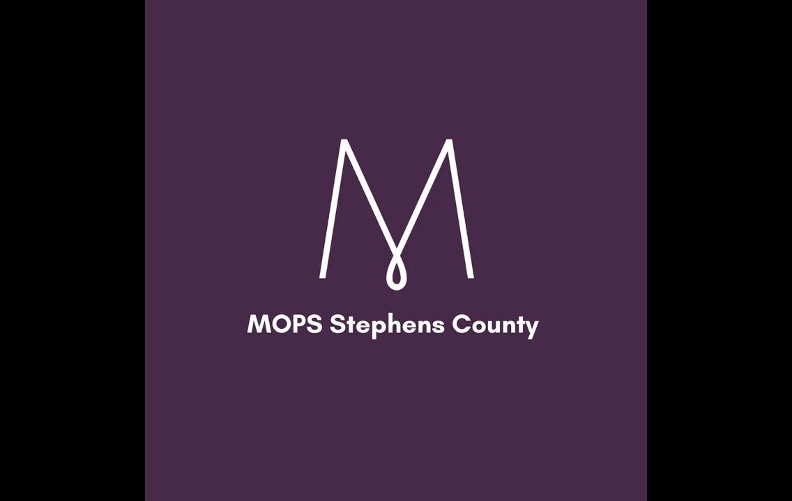 MOPS October Meeting Tickets | MOPS Stephens County