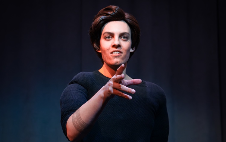 Cutie Pie Tickets | Cutie Pie