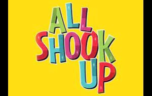 All Shook Up Tickets | Legacy Prep Theatre