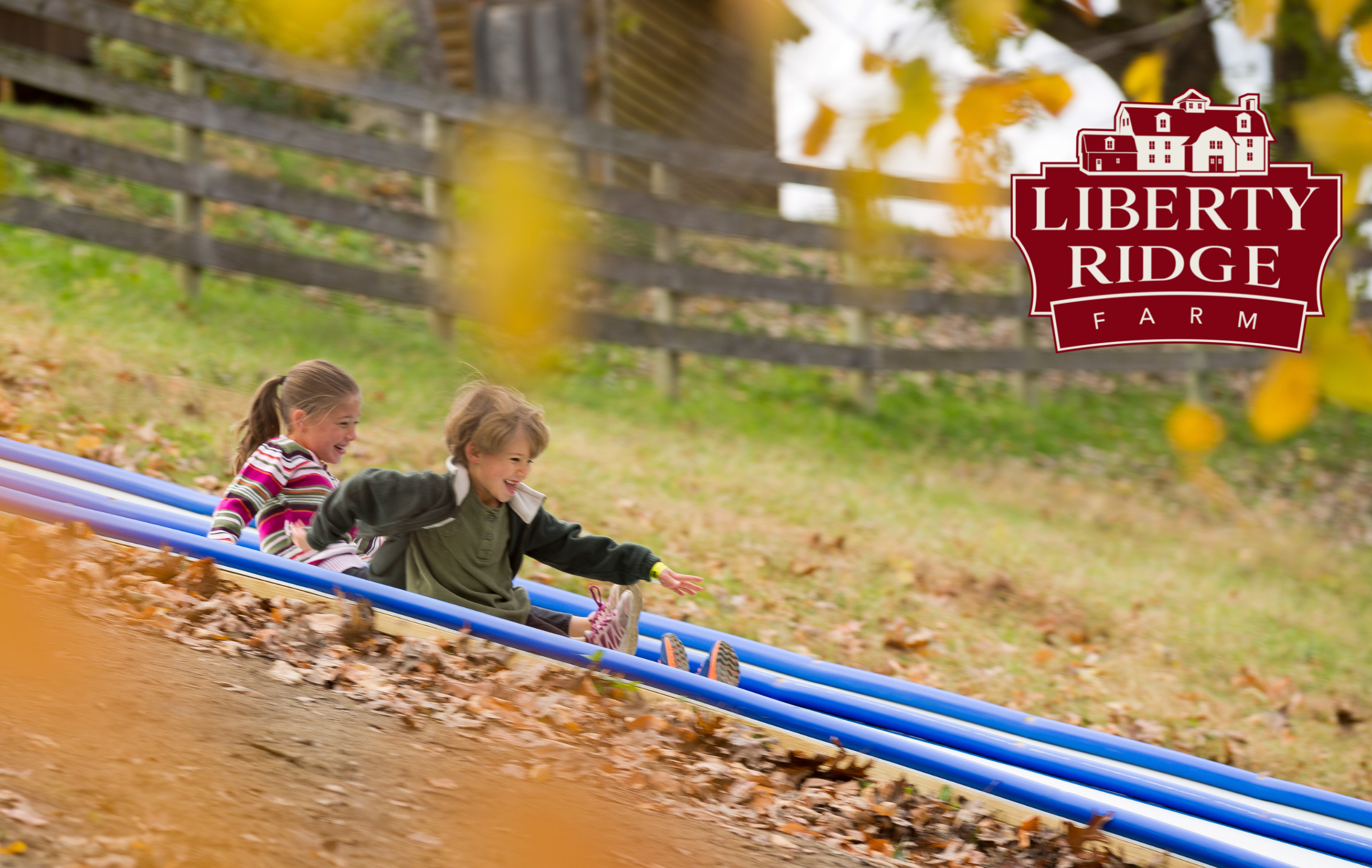 Fall Festival 2024 Tickets | Liberty Ridge Farm