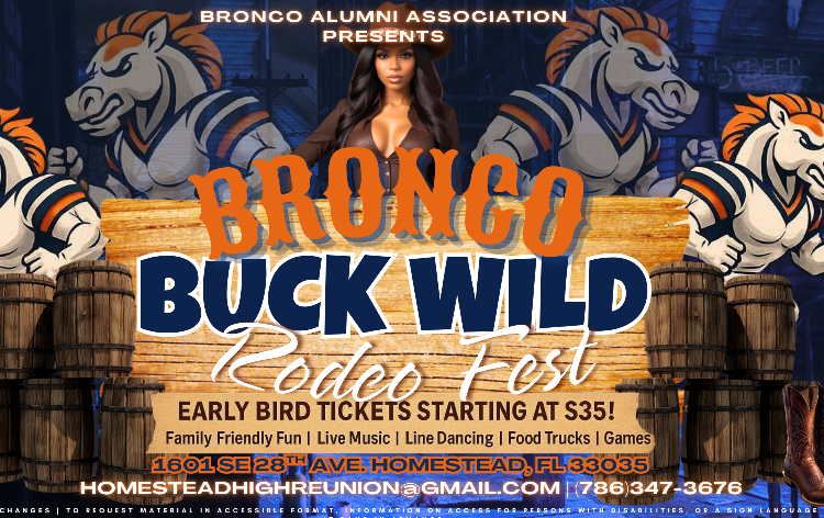 Bronco Buck Wild Rodeo Fest Tickets | Bronco Buck Wild Fest