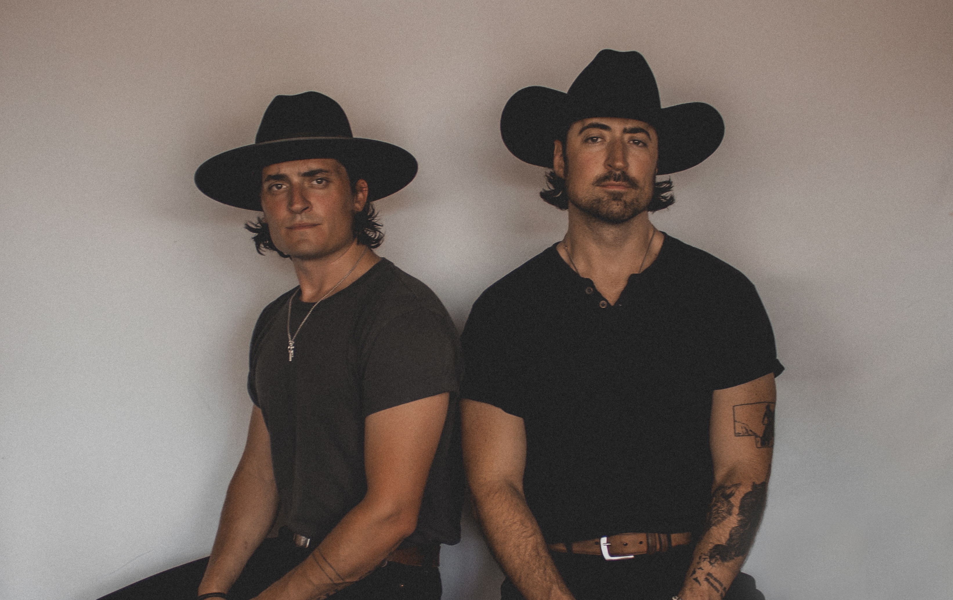 The Bloomery Presents: The Talbott Brothers Tickets | The Bloomery