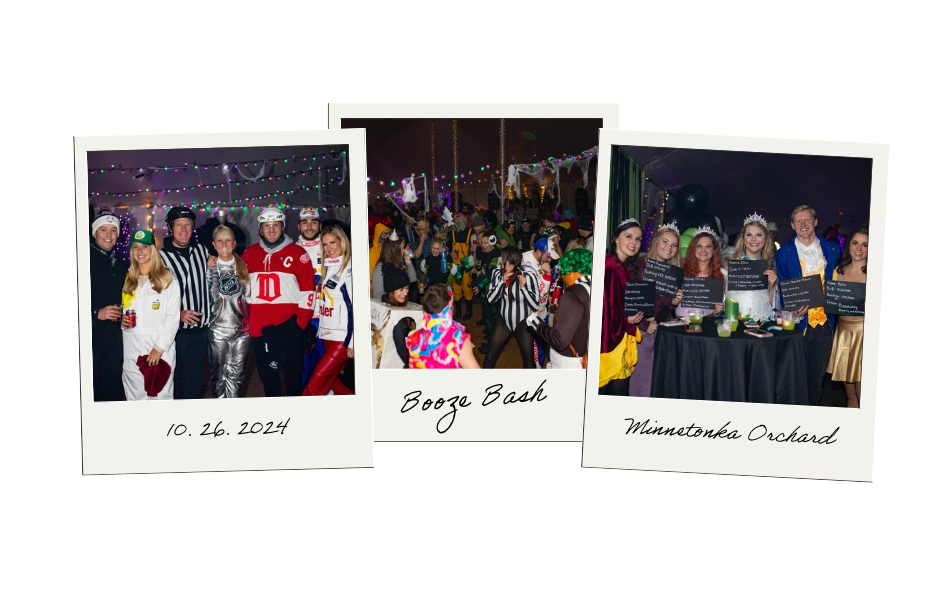 Booze Bash at Minnetonka Orchard Tickets | Minnetonka Orchard