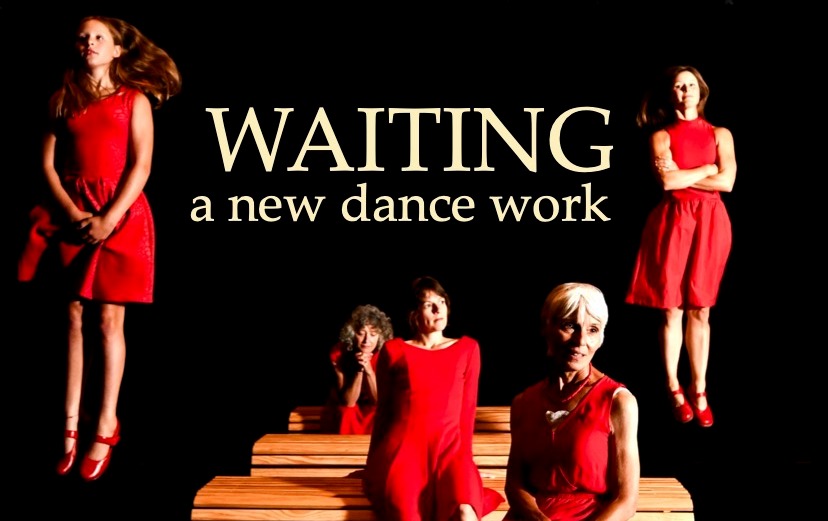 WAITING Tickets | Kuntz and Company