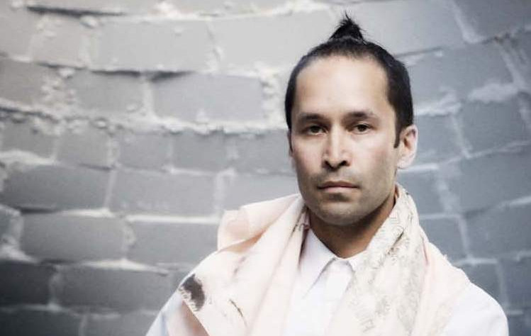 Pai Da: Circulation with Shinichi Iova-Koga Tickets | SF International ...