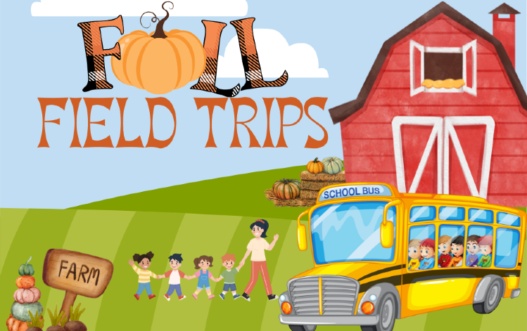 2025 Fall Field Trips Tickets | Sunny Day Farms