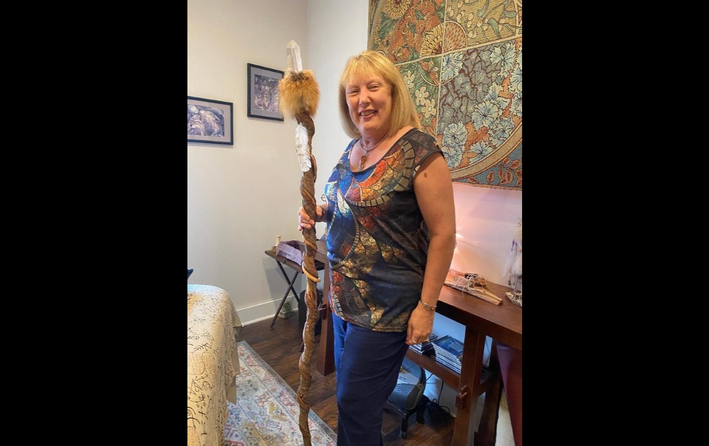 CRONING CEREMONY - with Francine Haydon Tickets | Forest and Bloom ...