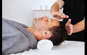 USUI REIKI LEVEL I of III - MASTER/TEACHER with FRANCINE HAYDON, RMT ...