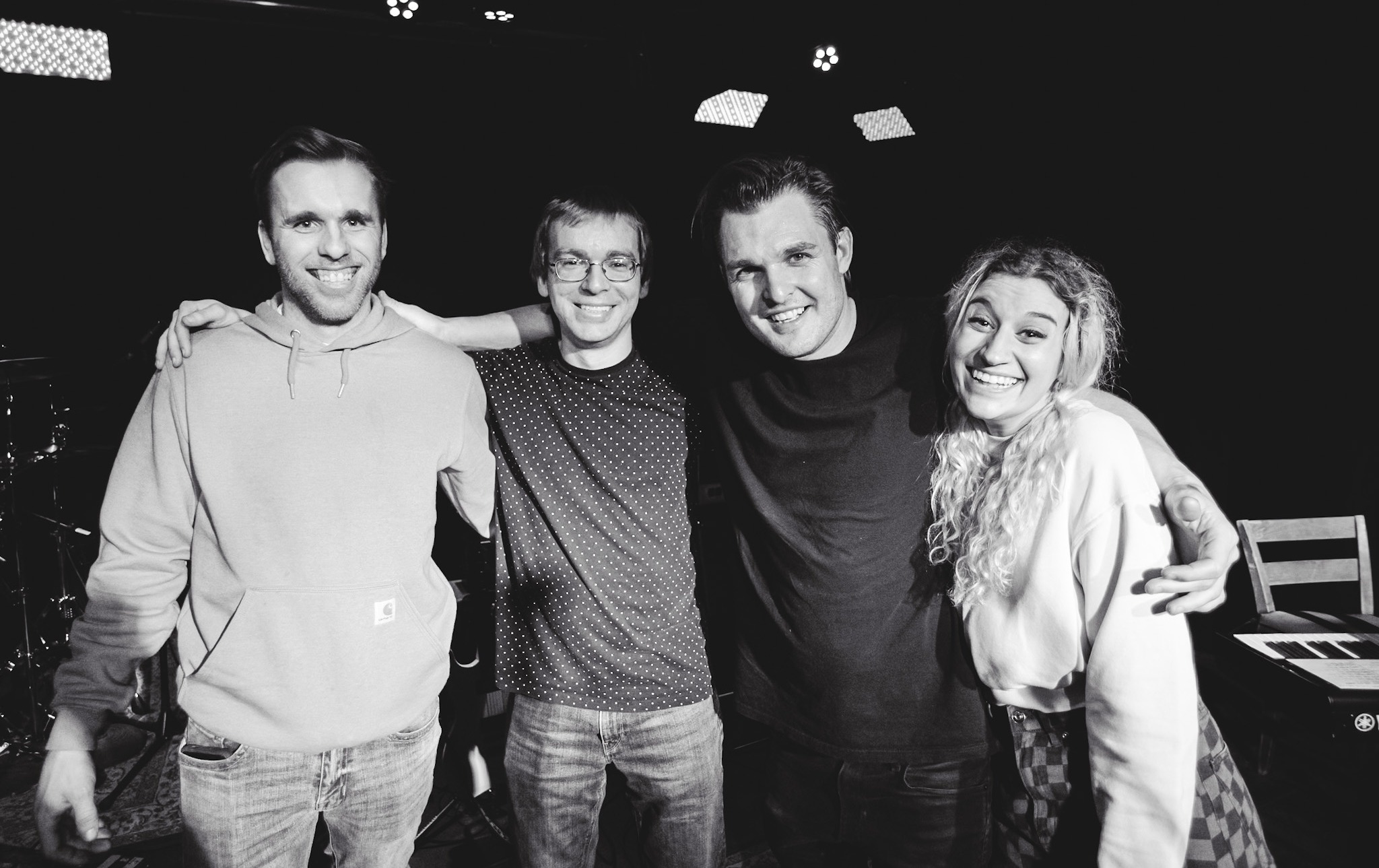 Runaway Fire LIVE Tickets | Floating Lotus Brewery