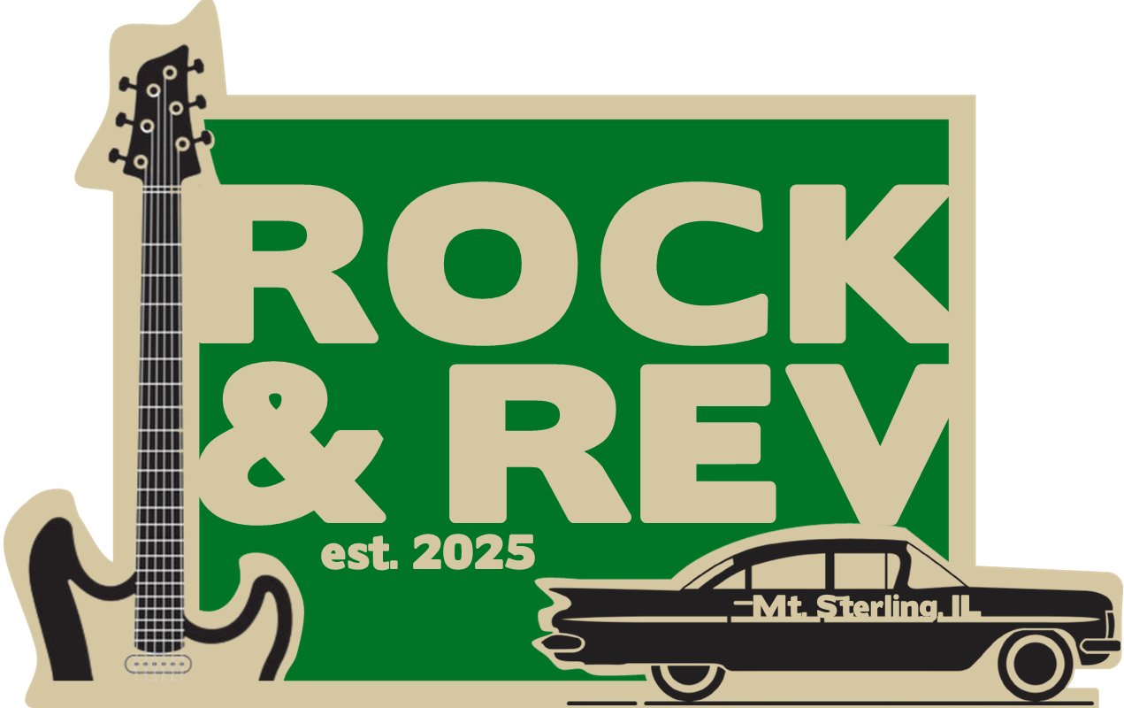 Rock & Rev Concert Series Featuring Josh Holland Band and The HYPE ...
