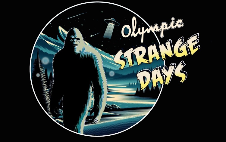 OLYMPIC STRANGE DAYS 2026 Tickets | olympic strange days