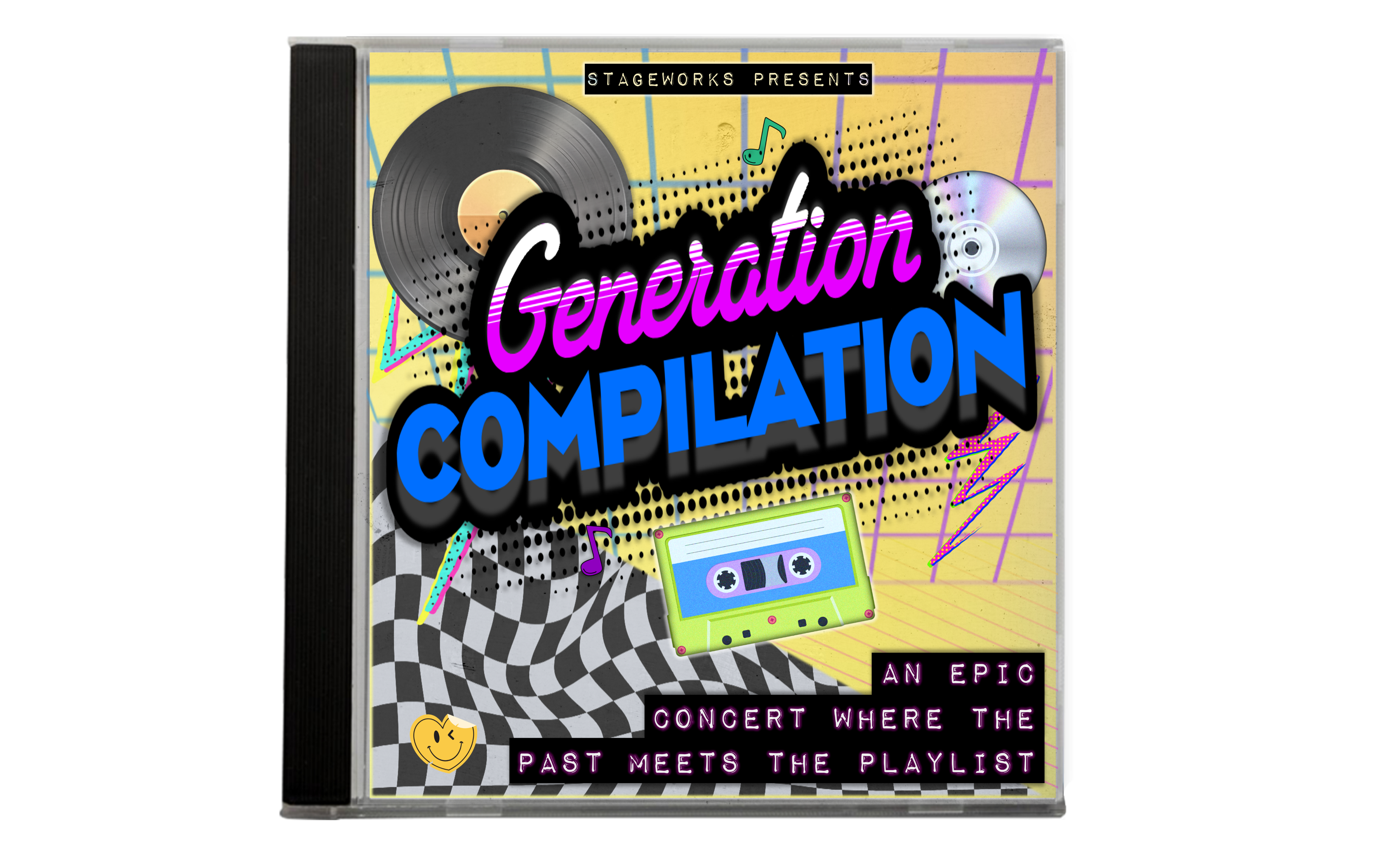 The Addams Family Tickets | StageWorks