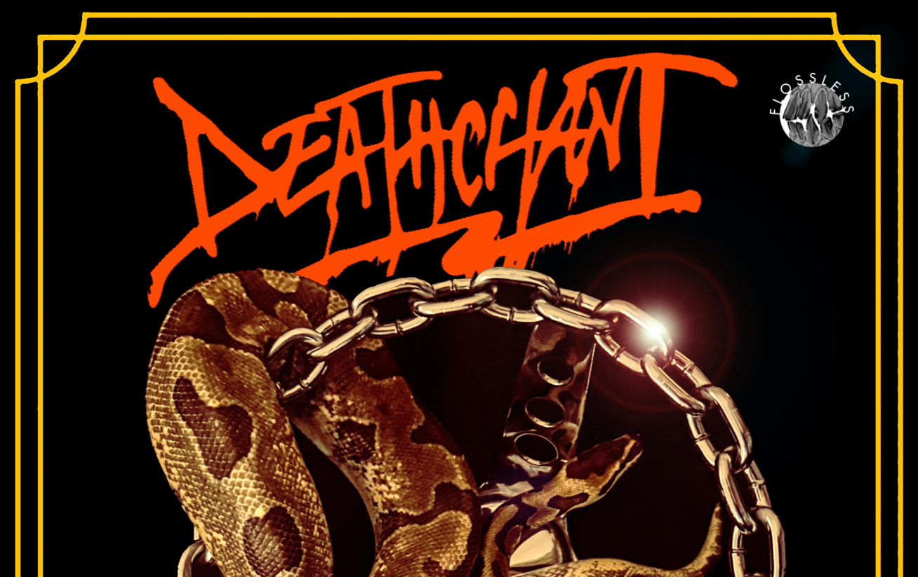 Deathchant w/Ferns & Creep Creep Janga Tickets | JOHN HENRY'S