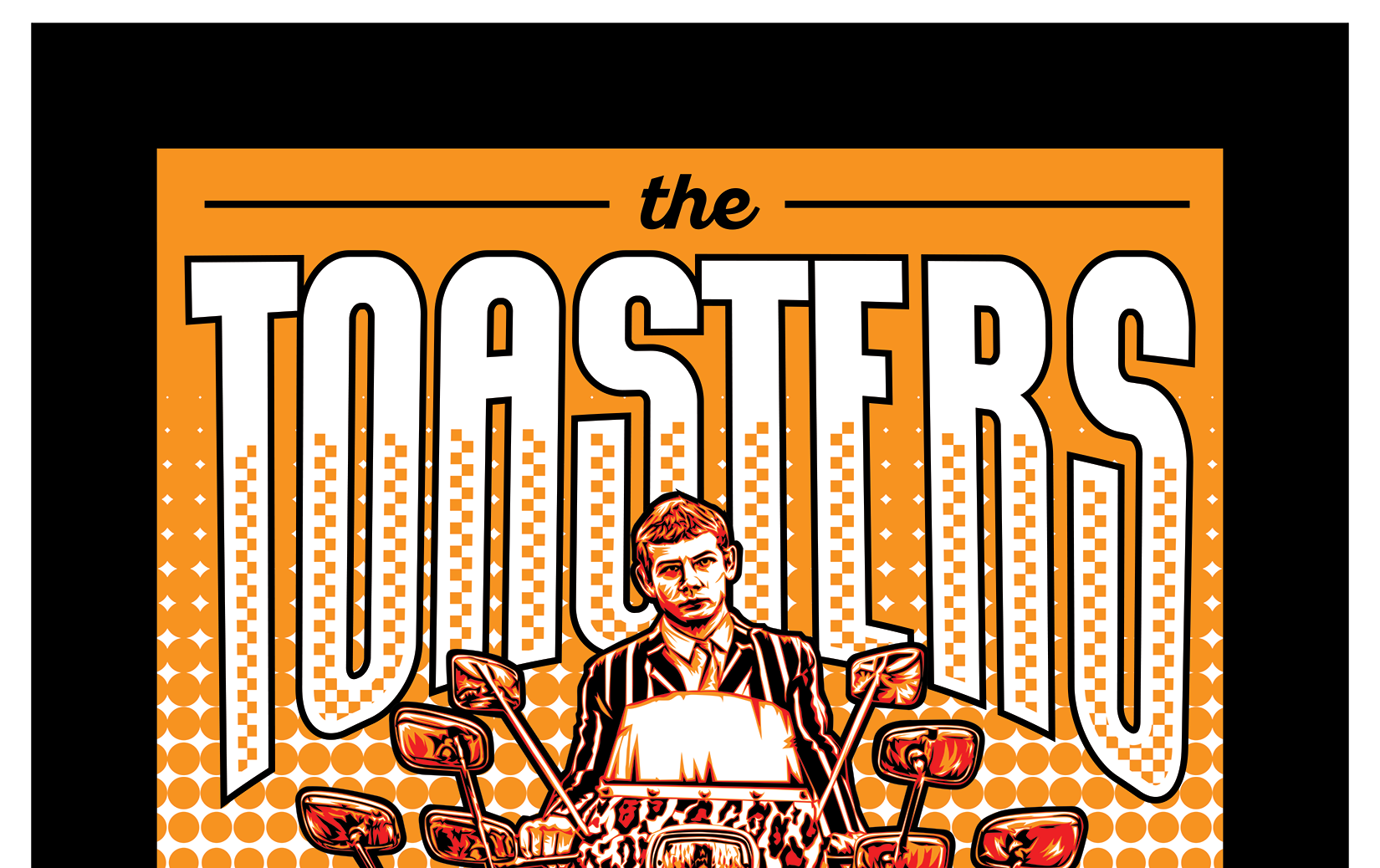 The Toasters: 43 Years of Ska! Tickets | JOHN HENRY'S