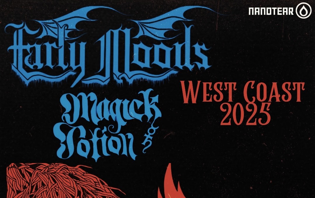 Early Moods w/Magick Potion + HOG Tickets | JOHN HENRY'S
