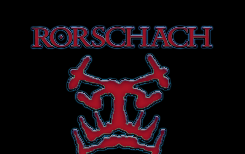 Rorschach Test, The Narcoleptic Goddess, There Is No Us, The Fallen ...