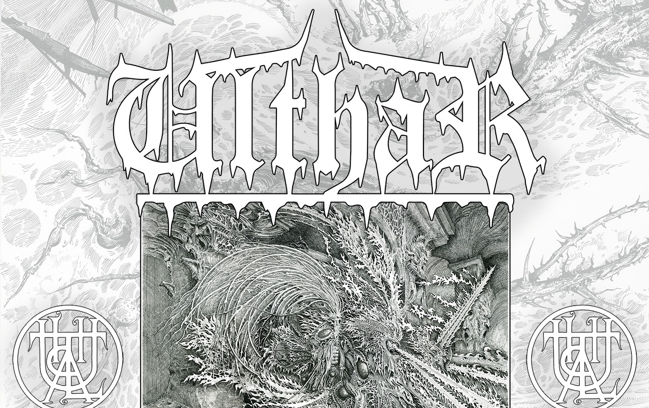 Ulthar w/Occult Blood & Father Figure Tickets | JOHN HENRY'S