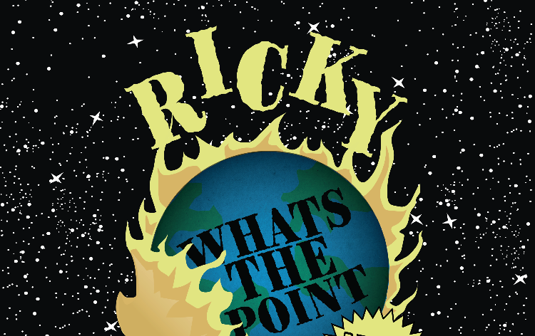 RICKY w/ Pink Pollen, Blood Jacuzzi & State Parks Tickets | JOHN HENRY'S