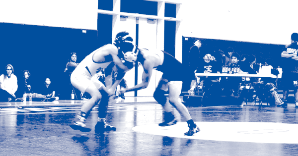 2024 - Spring Wrestling (9084SP) Youth Camp Tickets | SMCHS