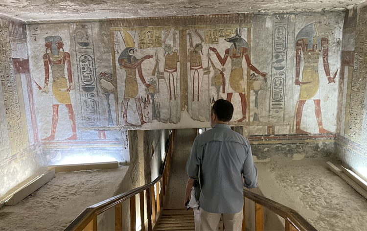 Egypt Tour Summer 2025 Tickets | Harding University Deans Tours with ...