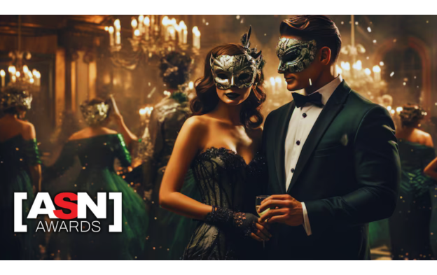ASN Masquerade Party Tickets | ASN Awards