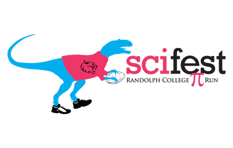 SciFest '26 Pi Run @ Randolph College Tickets | Randolph College Box Office