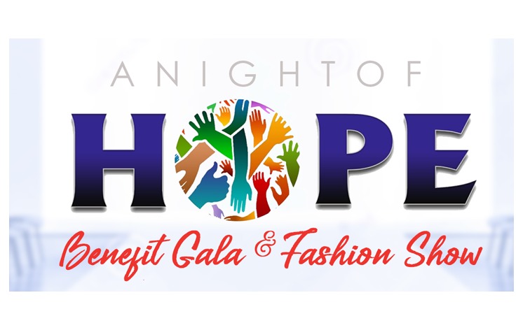 A Night of HOPE 2020 Gala
