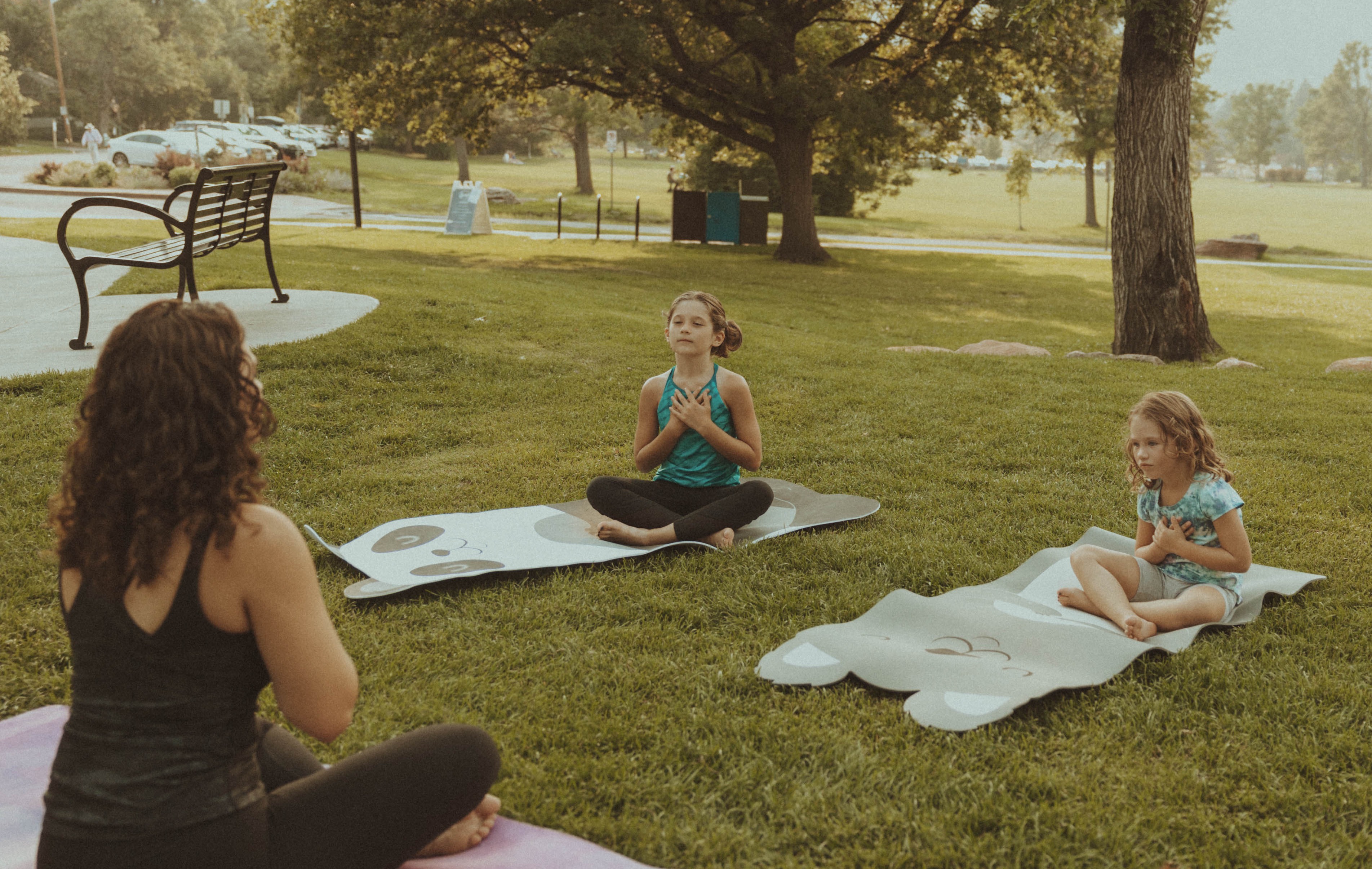 Social/Emotional Wellness Session 6: Alex Archer 4/20/22 4:15-5:15 ...