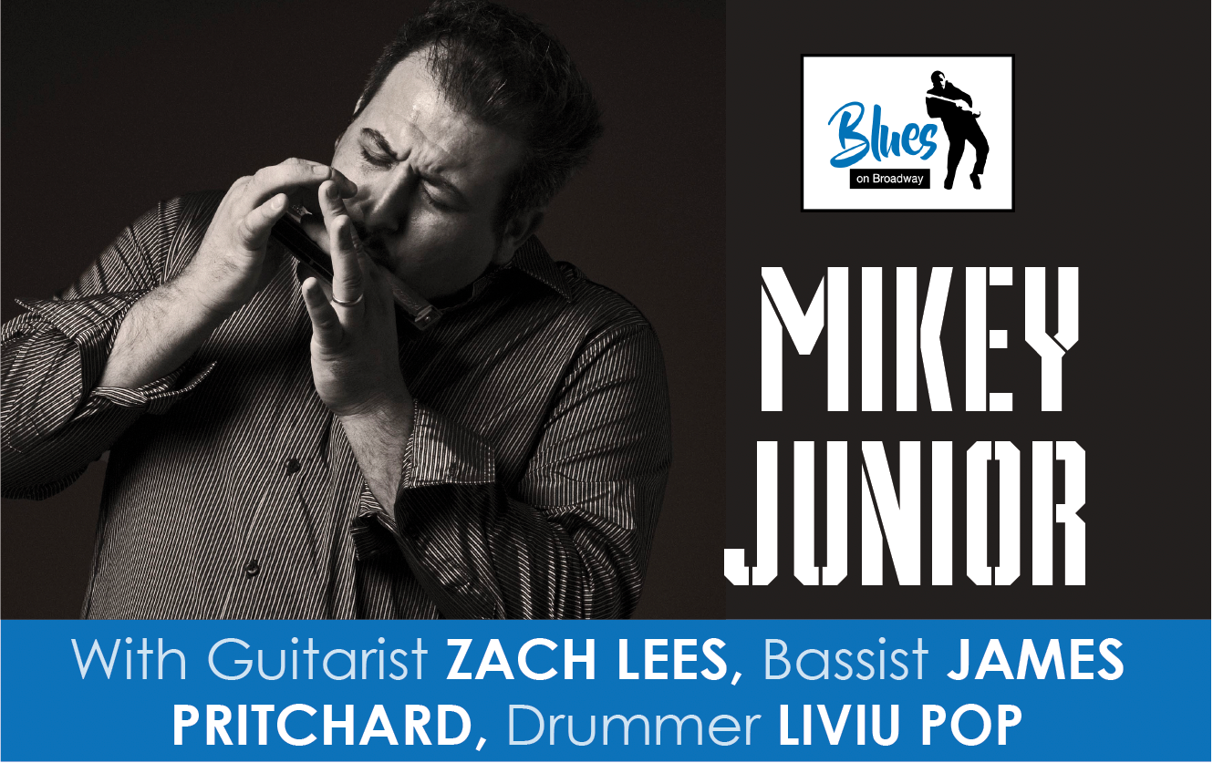 MIKEY Junior Tickets | Norwich Arts Center, Inc.