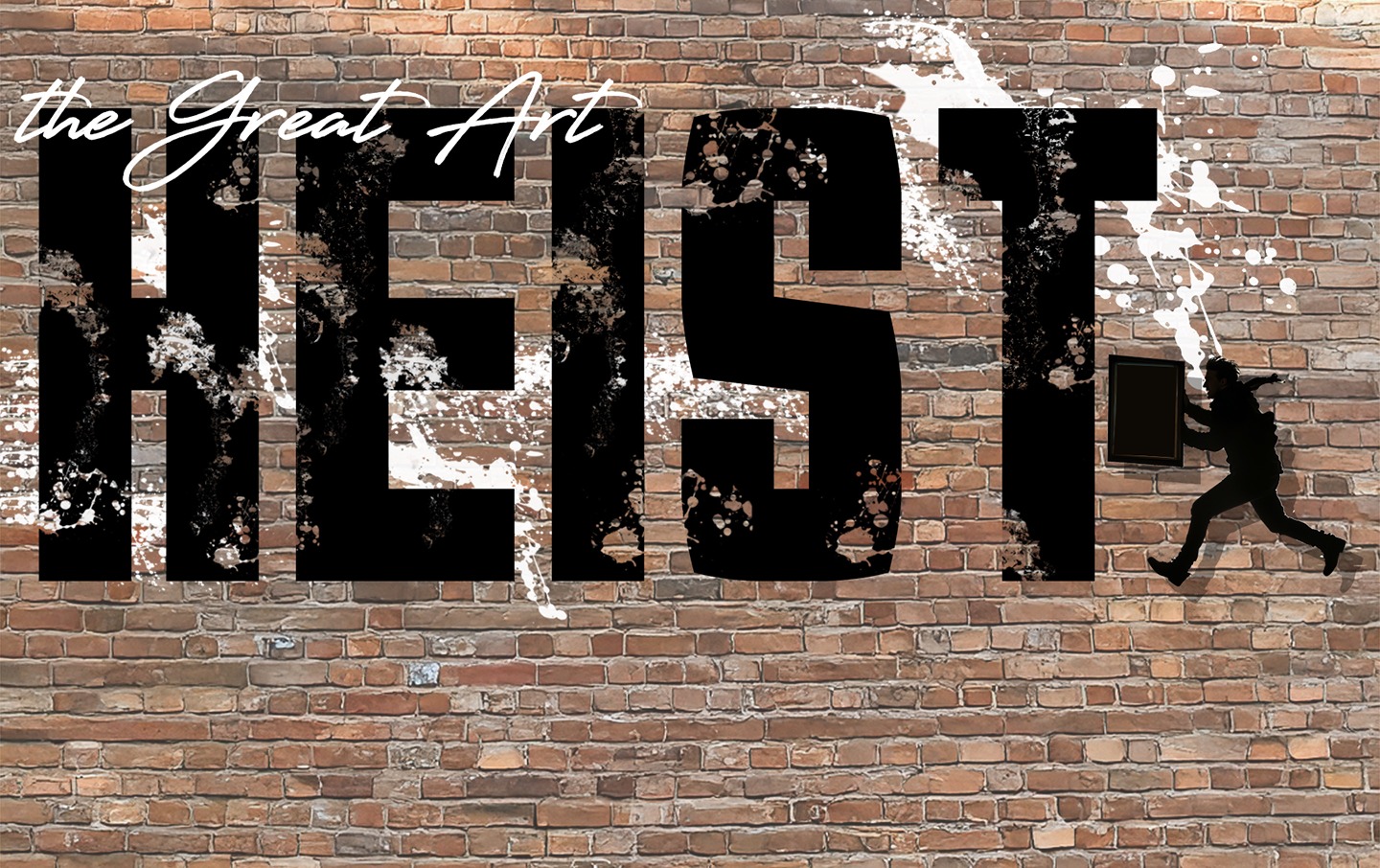 The Great Art Heist Tickets | Norwich Arts Center, Inc.