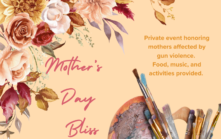 Mother's Day Bliss: A Night Honoring You - Sip and Paint Tickets ...