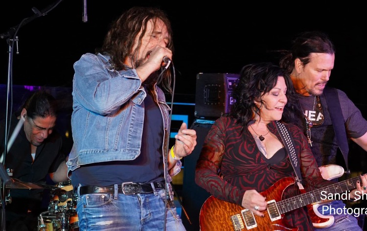 PRE-NAMM ALL STAR JAM 2026 Tickets | Roni Lee Group