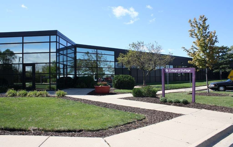 College of DuPage - VITA 2022 - Drop-off & Pick-up Tax Appointment ...